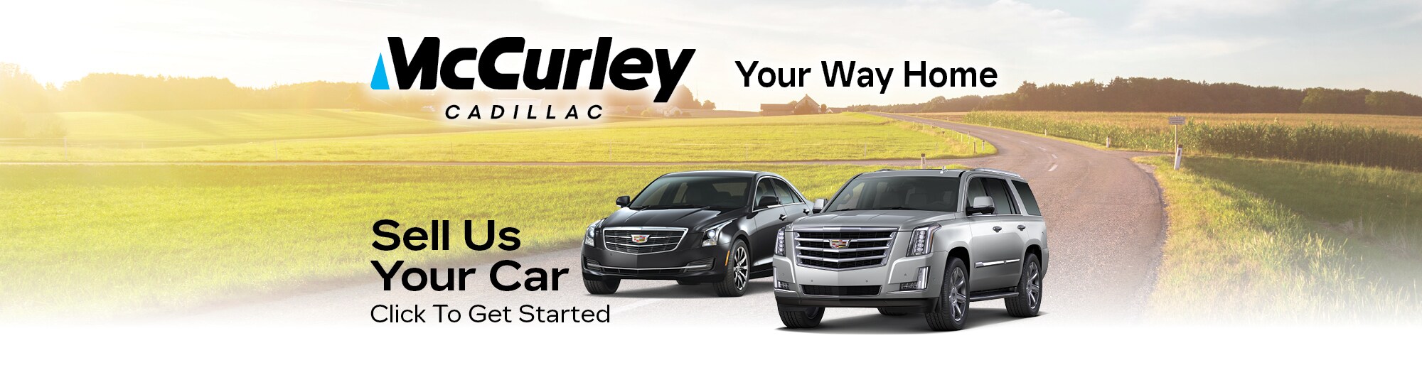 Pasco Mccurley Cadillac | New & Pre-Owned CADILLAC Cars