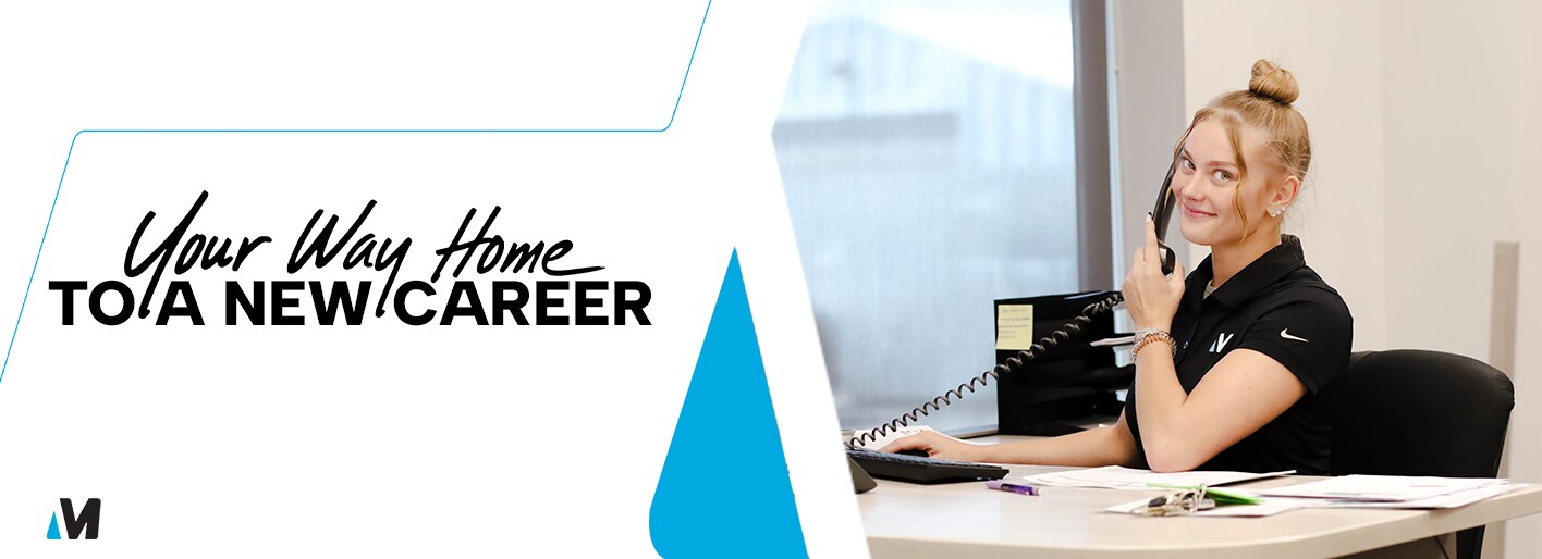 Find Your New Work Home - Careers | Mccurley Dealerships