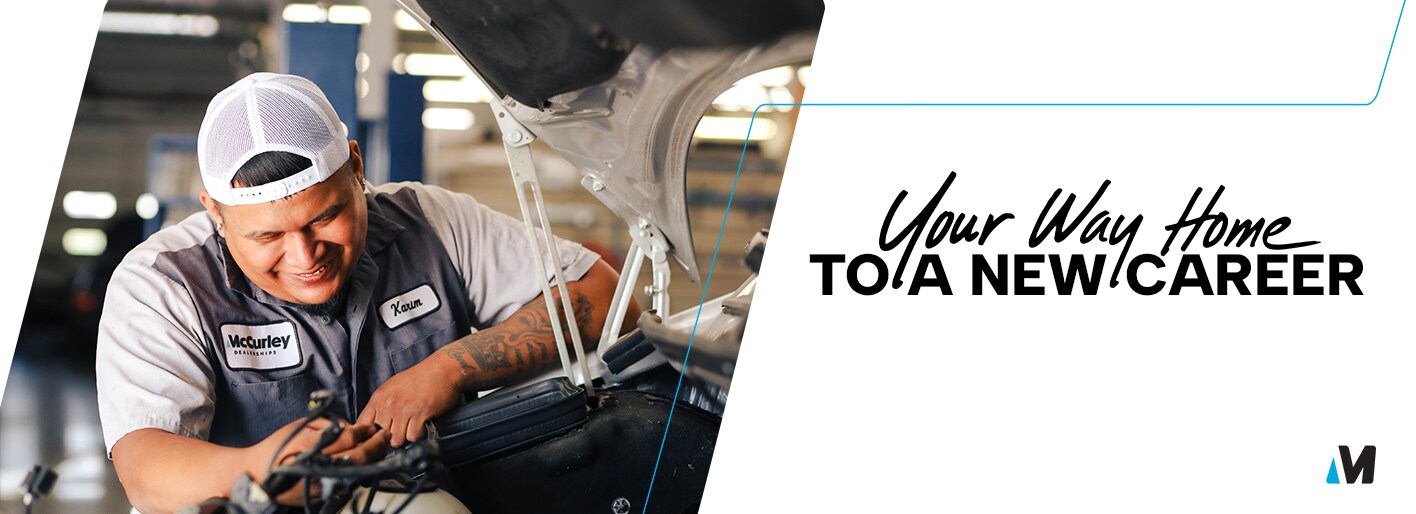 Jobs in Pasco, WA | Work at McCurley Subaru!