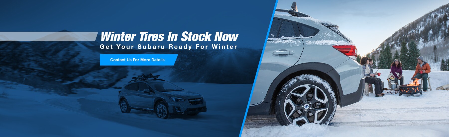 McCurley Integrity Subaru | New Subaru & Used Car Dealer in Pasco | Tri ...
