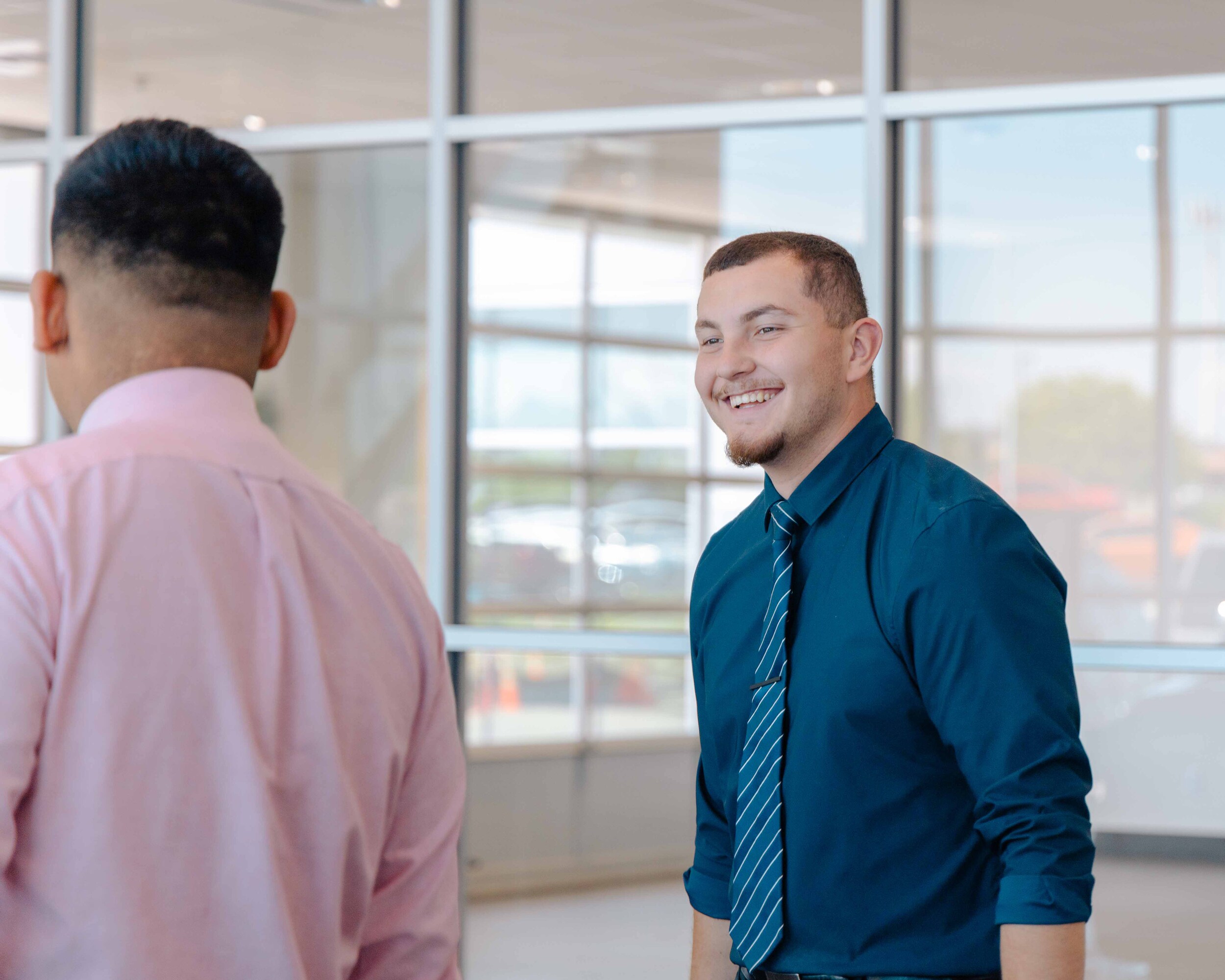 McCurley Subaru: Pasco's Local Subaru Dealership