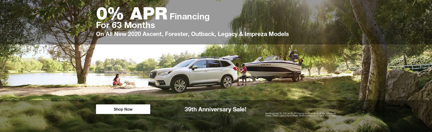 McCurley Integrity Subaru | New Subaru & Used Car Dealer in Pasco | Tri ...