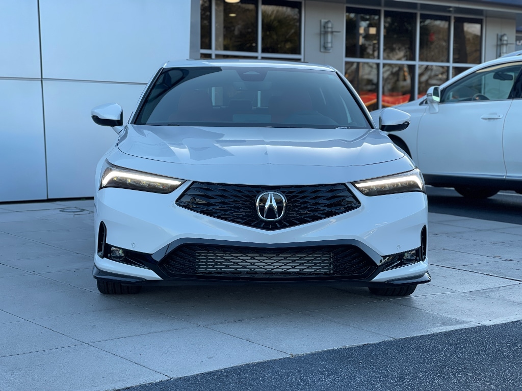 Used 2026 Acura Integra For Sale at McDaniels Acura of Charleston | VIN ...