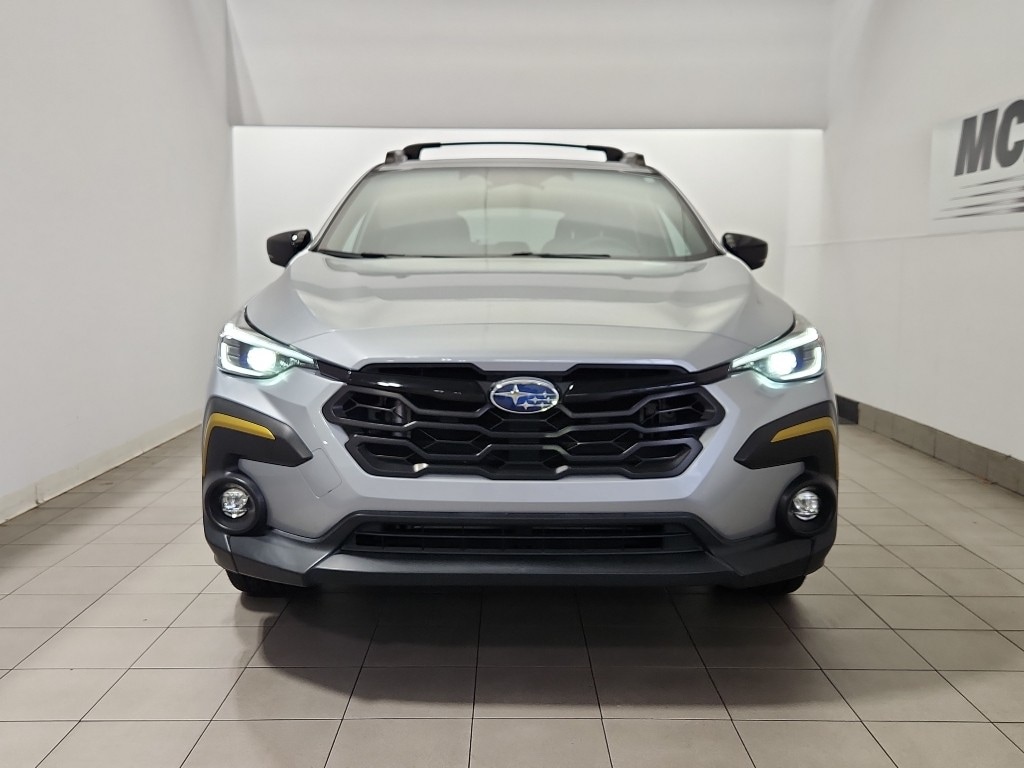 Used 2024 Subaru Crosstrek For Sale at McDaniels Acura of Charleston ...