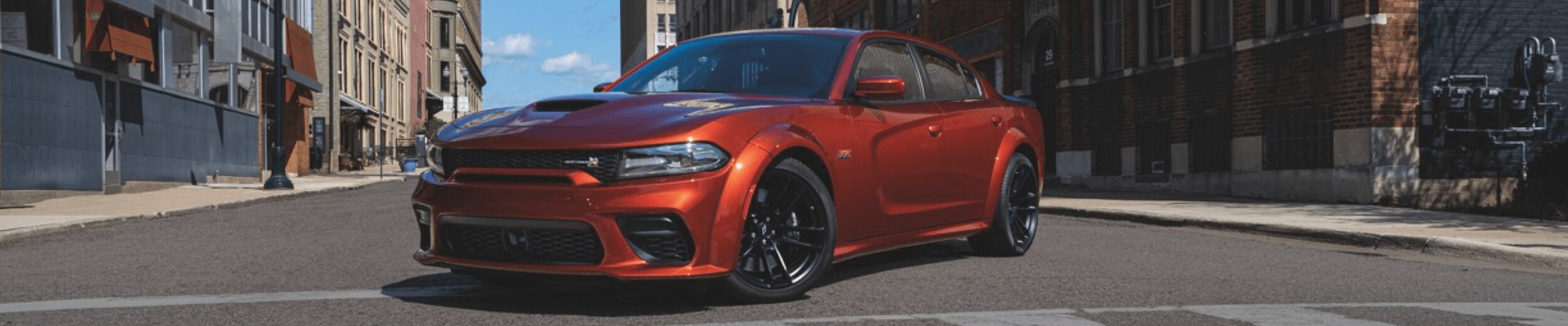 All 2023 Dodge Charger Trims Compared | McGee CDJR Of Barre