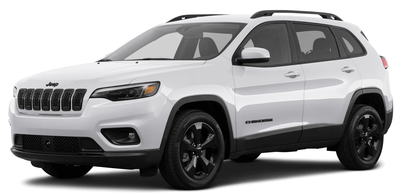 2024 Jeep SUV Towing Capacity Comparison