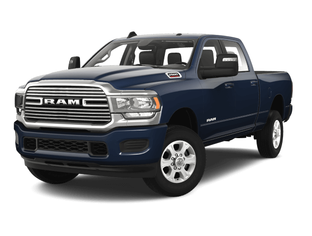 2024 Ram 2500 Engine Specs: Full Guide With Charts