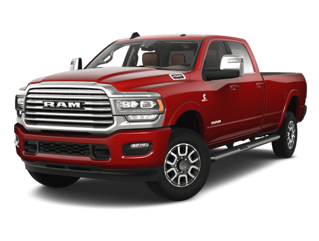 2024 Ram 2500 Engine Specs: Full Guide With Charts