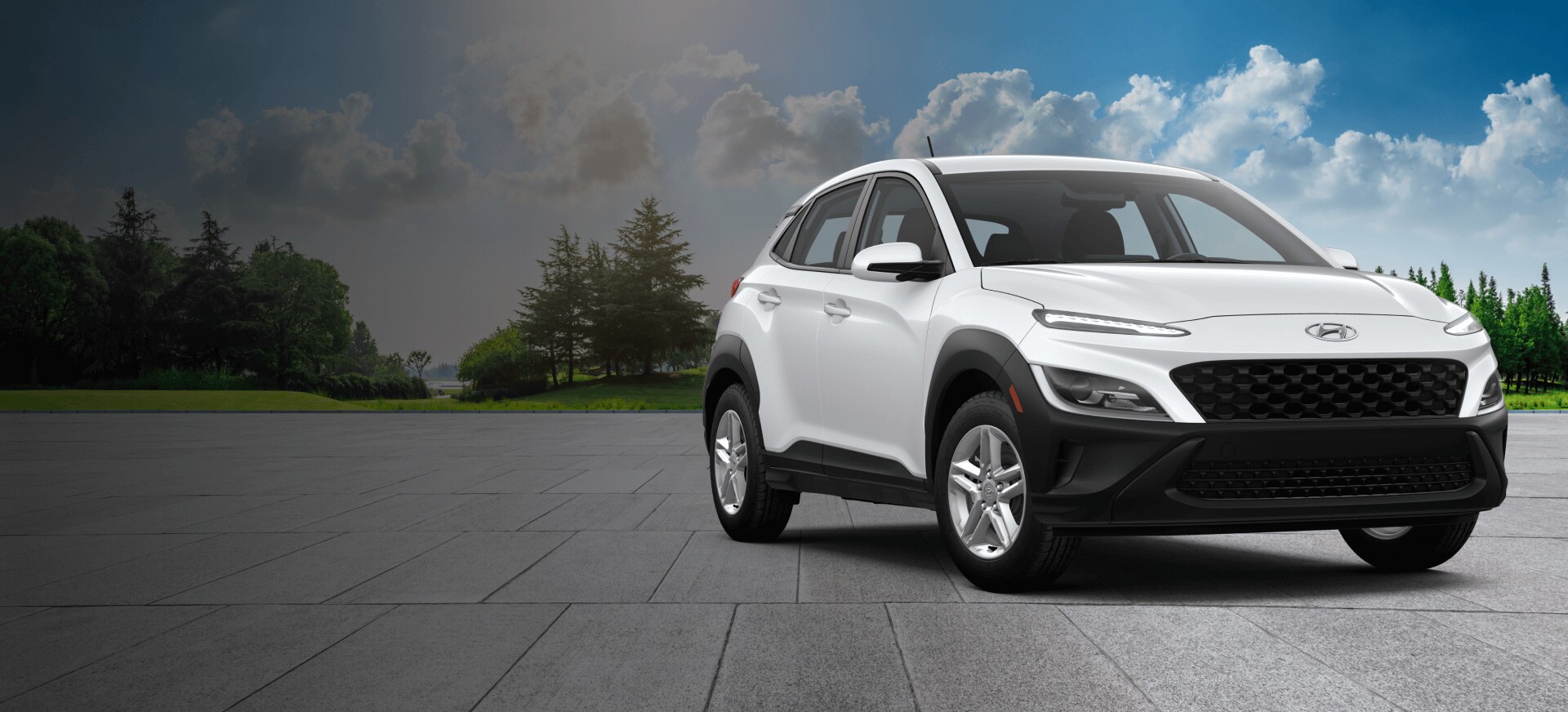 Hyundai Kona Lease Specials In Barre, VT | McGee Hyundai of Barre