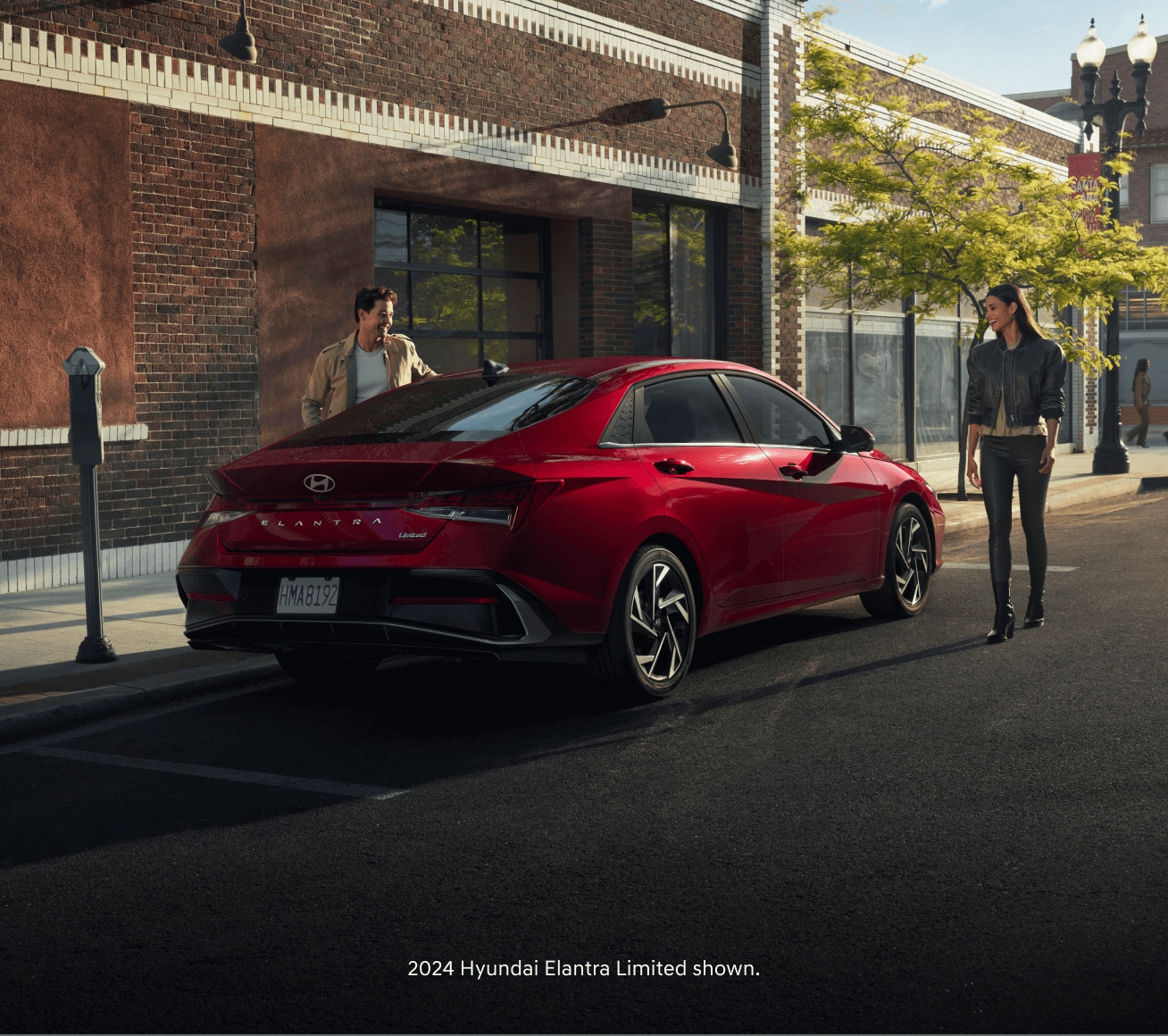 New 2024 Hyundai Elantra For Sale In Barre, VT