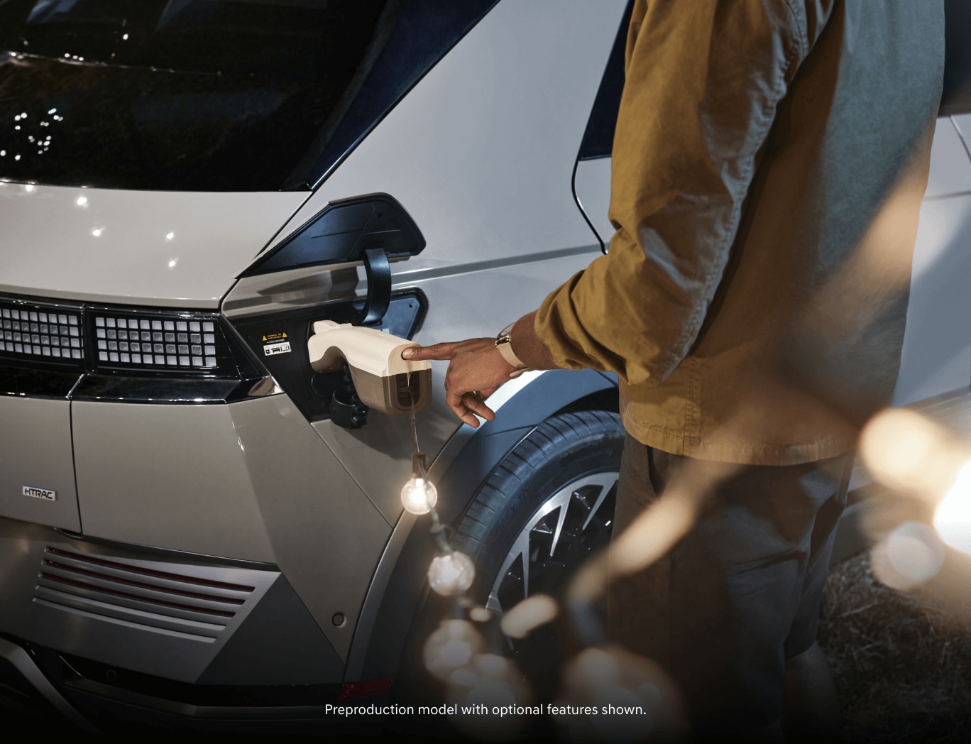 Hyundai IONIQ 5 Charge Time: Speed & At-Home Charging Guide