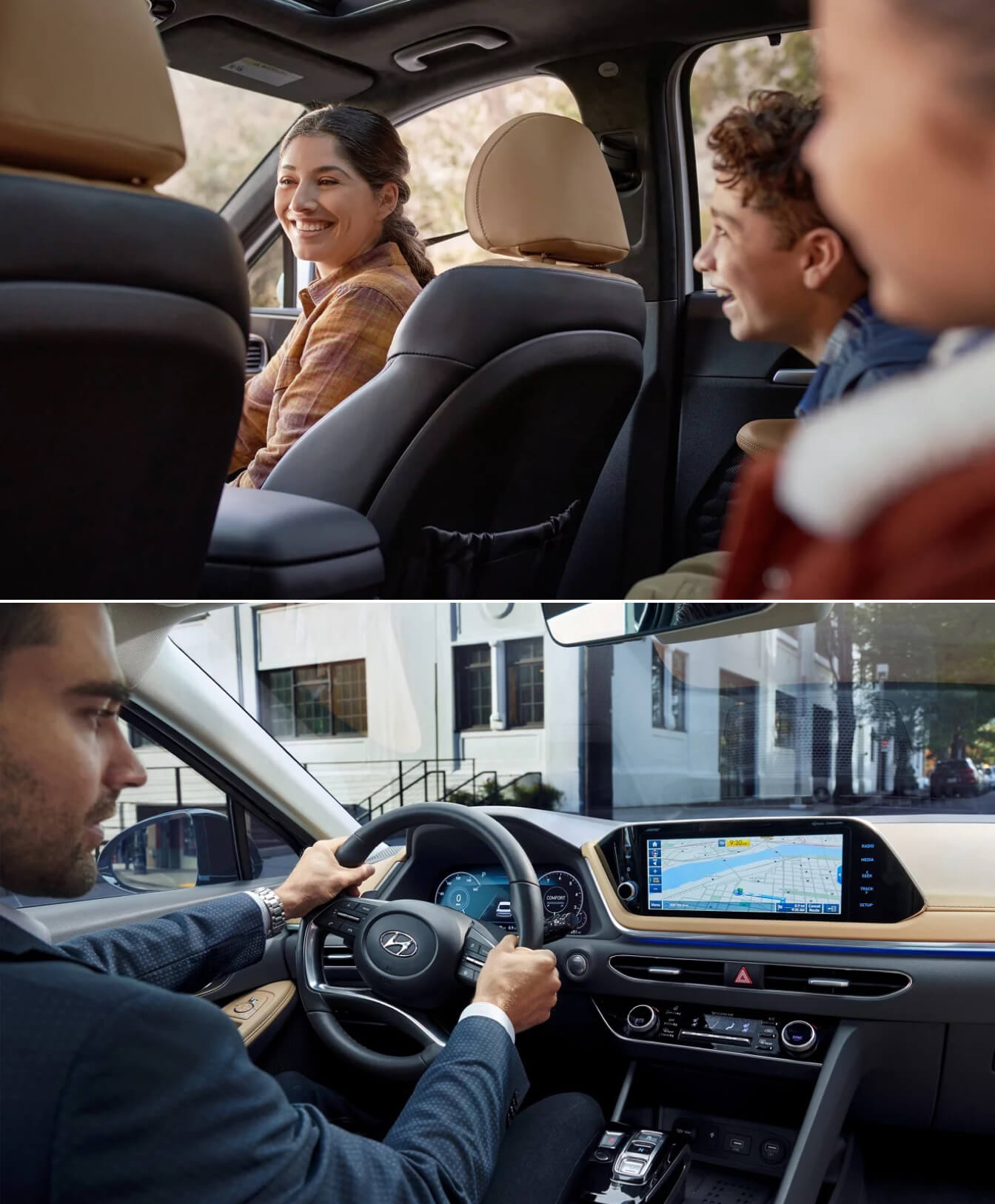 Mcgee Hyundai Dealer Near Burlington, VT | Barre, VT