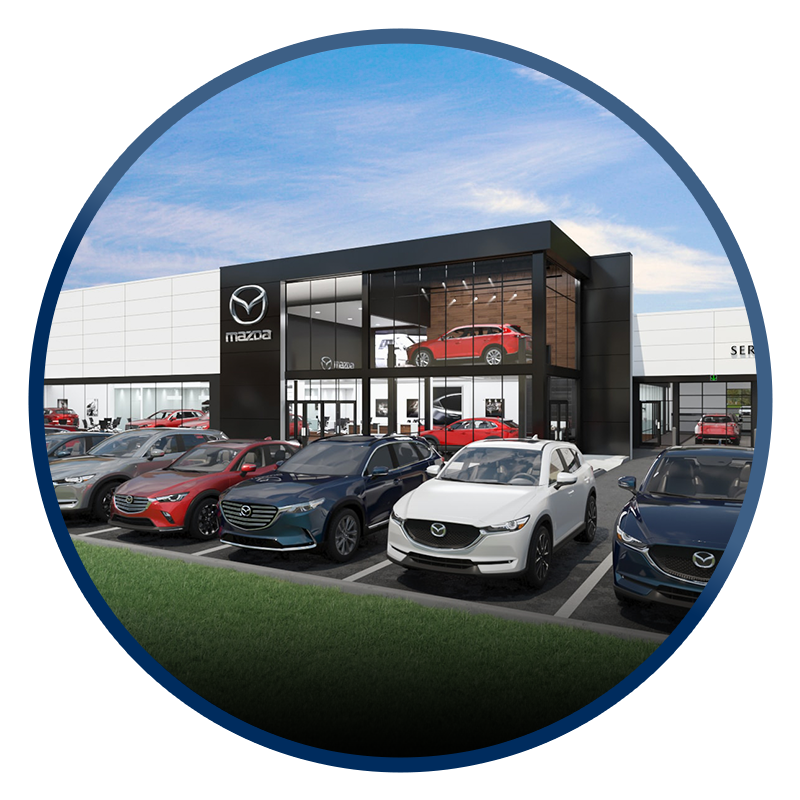 About | McGee Automotive Family