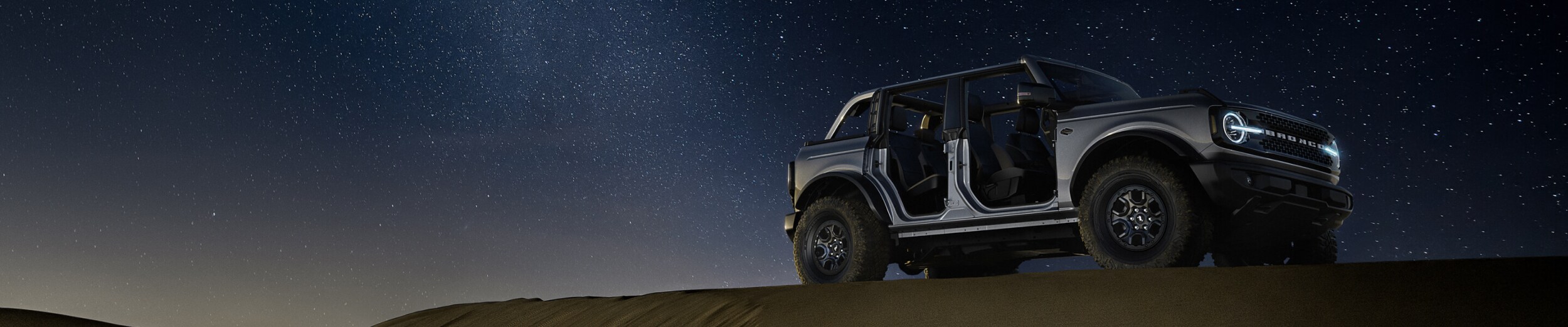 2024 Ford Bronco Vs. Jeep Wrangler: A Detailed Comparison