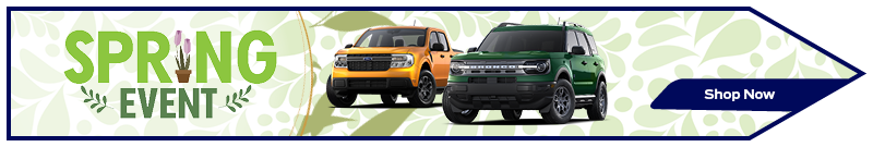 Visit Your Local Ford Dealer In Montpelier, VT | McGee Ford