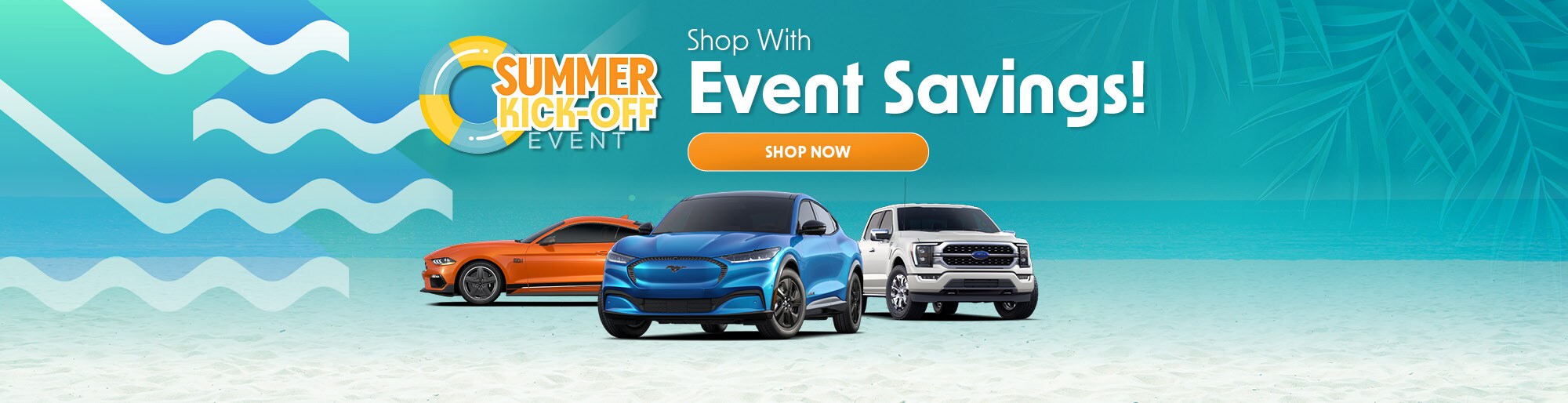 New and Used Ford dealership in Montpelier | McGee Ford Of Montpelier