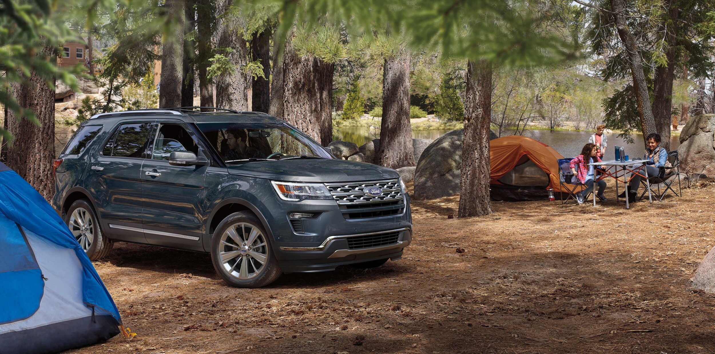 New and Used Ford dealership in Montpelier | McGee Ford Of Montpelier