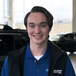 Our Staff At McGee Toyota Of Epping In Epping, NH