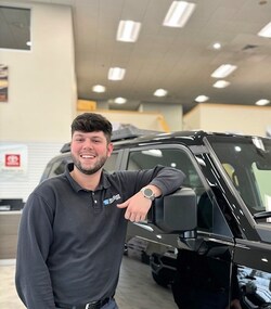 Our Staff At McGee Toyota Of Epping In Epping, NH