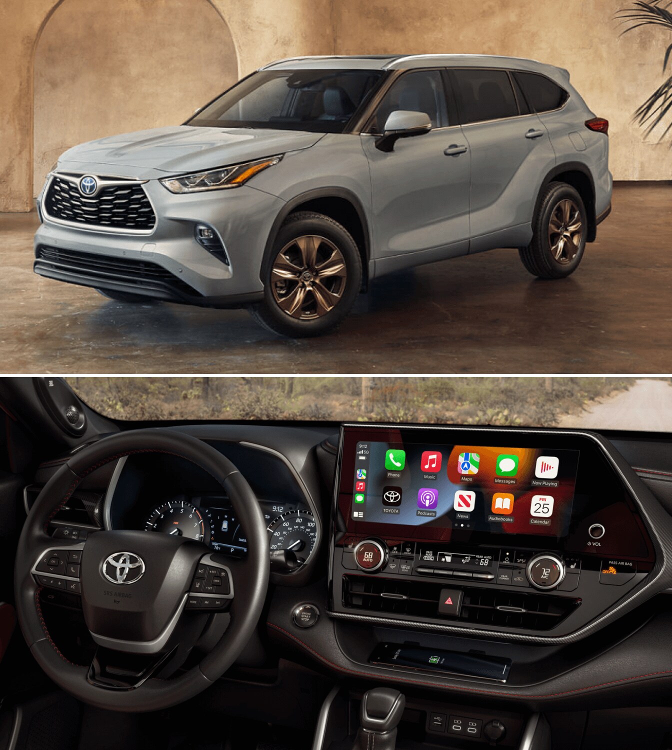 Toyota Highlander Vs. Subaru Ascent: Which Should You Buy?