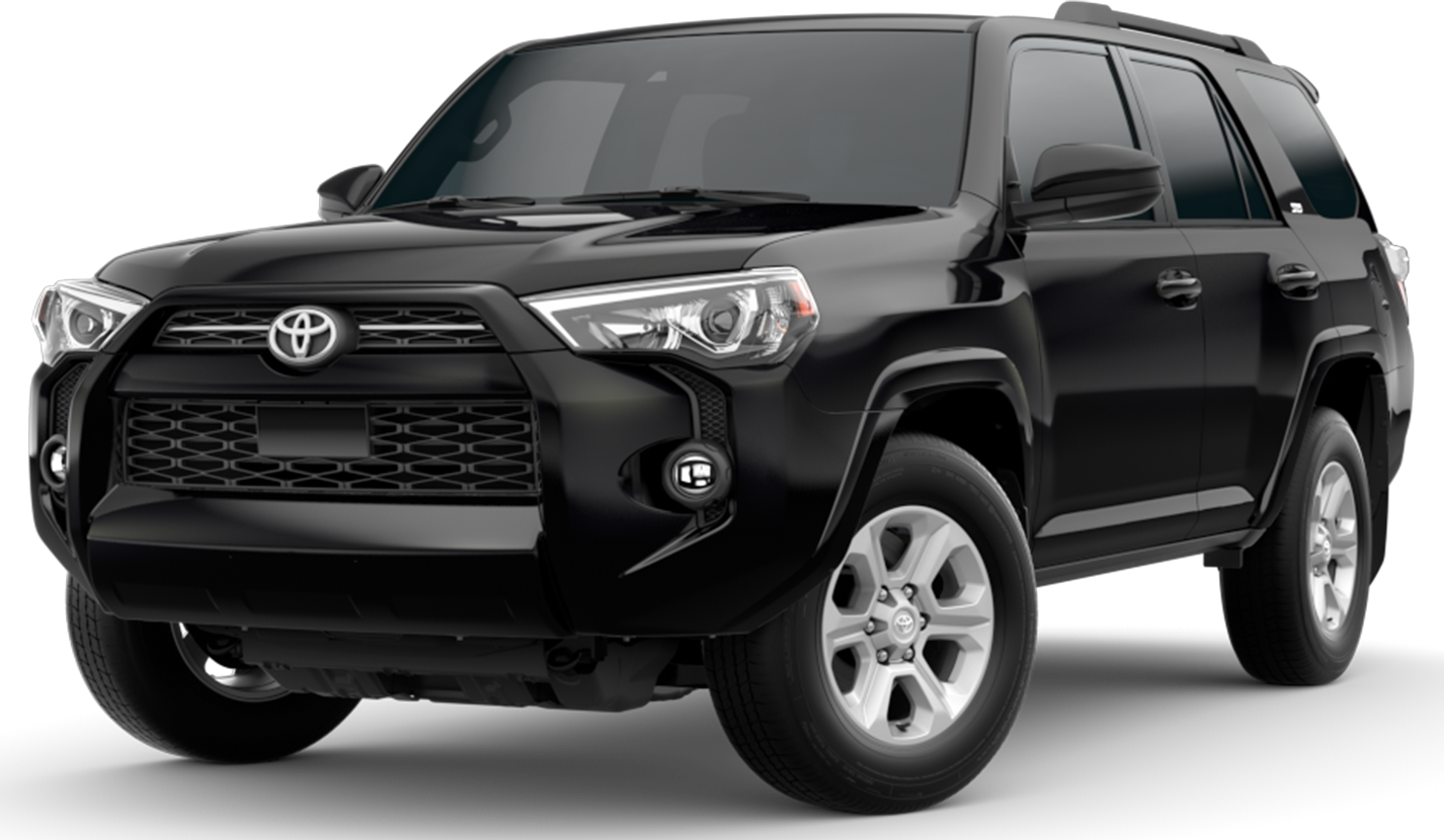 New Toyota 4Runner SUVs For Sale In Hanover, MA