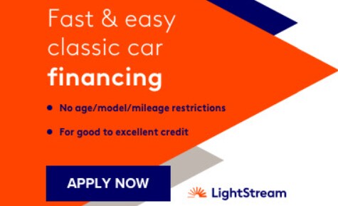 Finance Your Next Vehicle | McGinty Motorcars