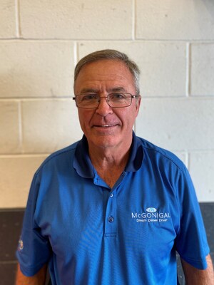 Staff | McGonigal Cadillac