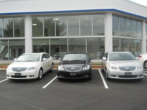 About Us | McGovern GMC of Westborough