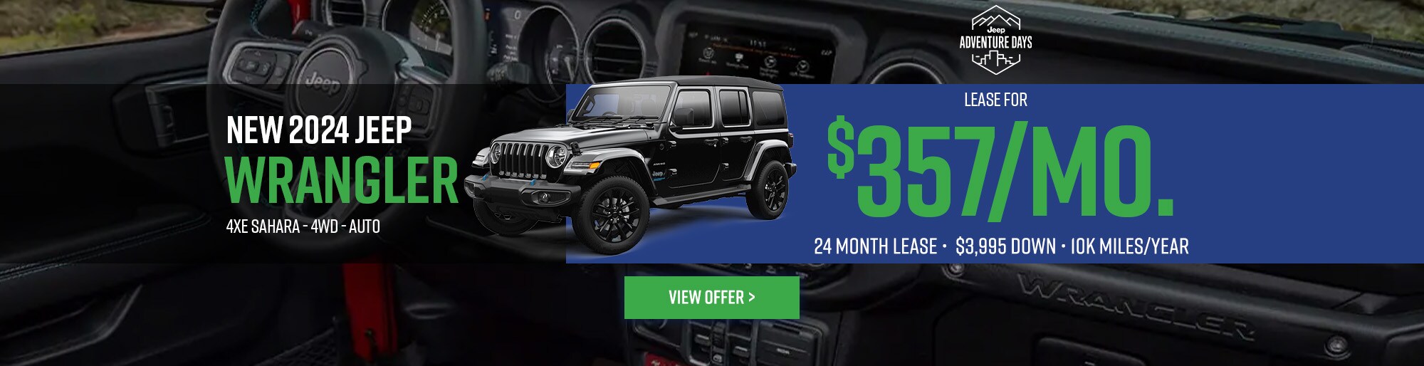 McGovern Chrysler Jeep Dodge Ram | New and Used Car Dealership in Newton