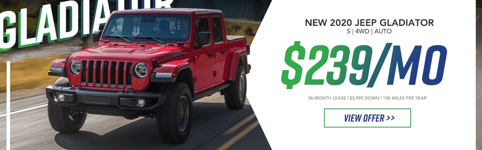 McGovern Chrysler Jeep Dodge Ram | New Chrysler, Dodge, Jeep, Ram ...