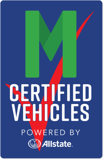 M-Certified Warranty Program | McGovern Automotive Group