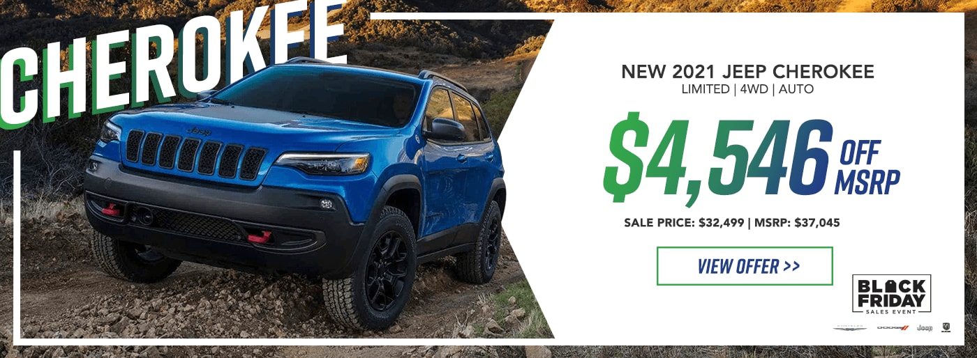 McGovern Chrysler Jeep Dodge Ram | New Chrysler, Dodge, Jeep, Ram ...