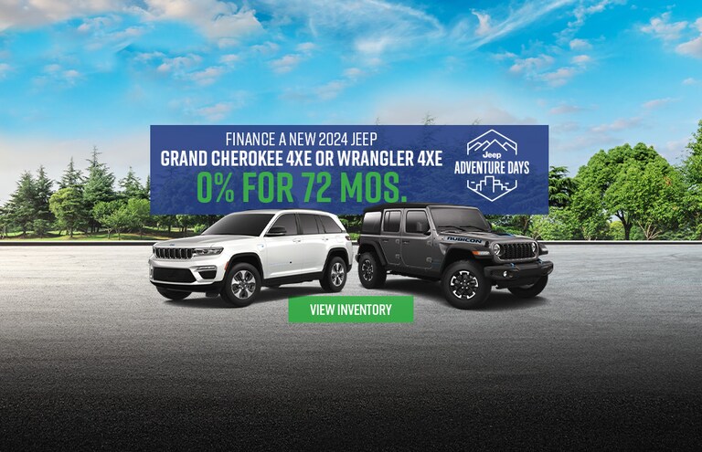 McGovern Chrysler Jeep Dodge Ram of Acton | MA Car Dealer
