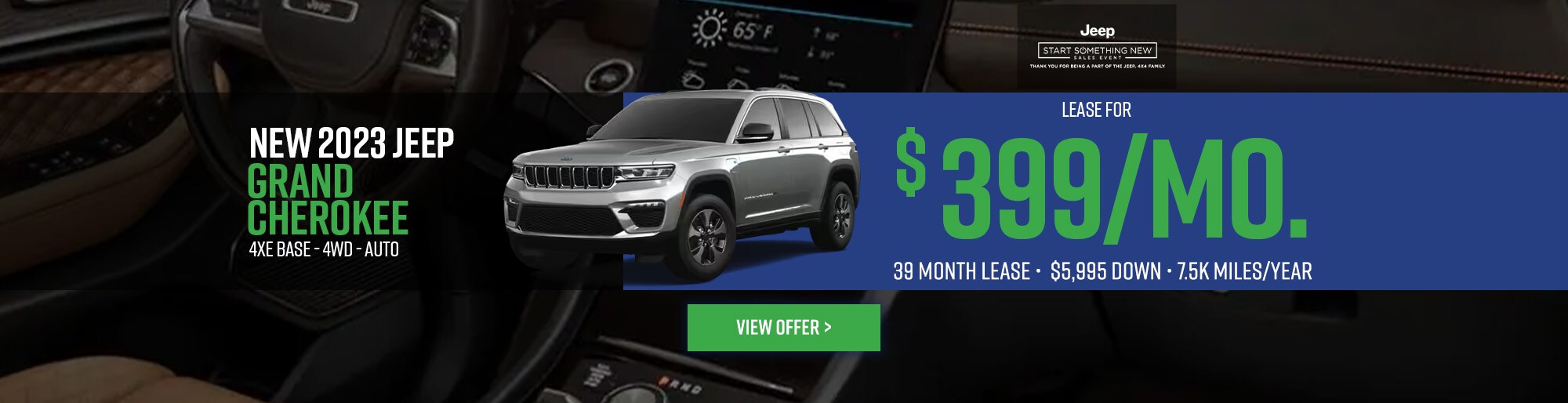 McGovern Chrysler Jeep Dodge Ram of Acton | MA Car Dealer