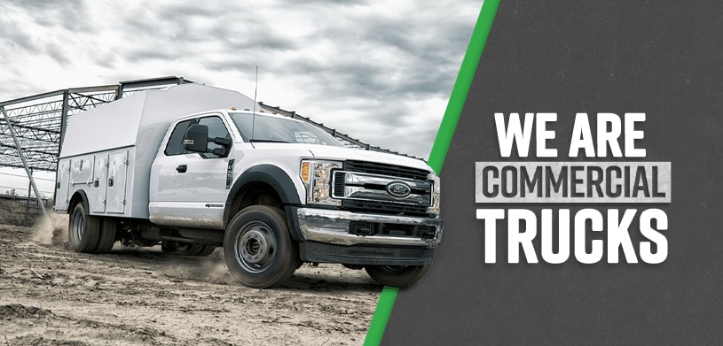 McGovern Ford of Lowell | Massachusetts Ford Dealer