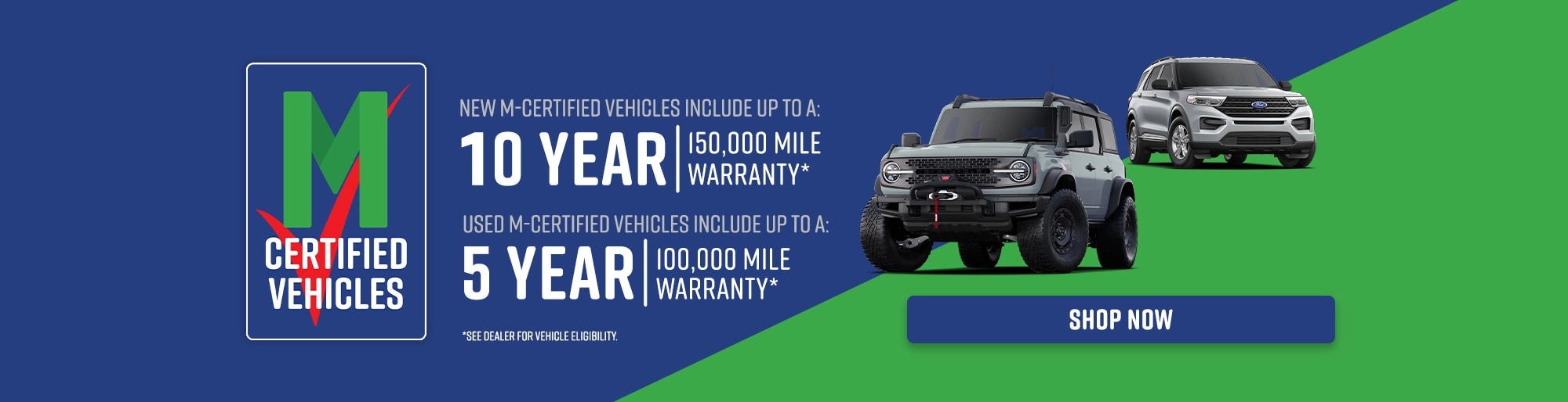 McGovern Ford of Lowell | Massachusetts Ford Dealer