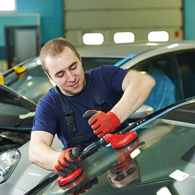 Ford Service and Car Repair in Lowell, MA