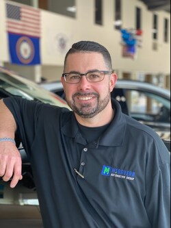 Staff at McGovern Ford in Lowell MA | McGovern Ford of Lowell