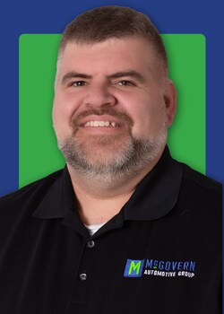 Meet the Staff | McGovern Hyundai of Milford