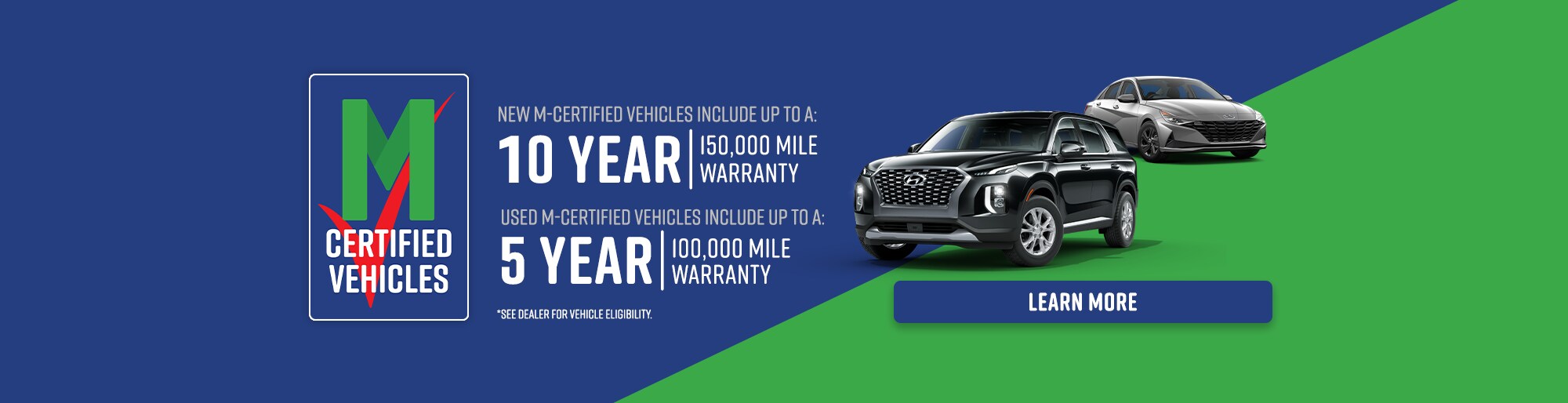 Benefits of the M-Certified Warranty Program in Milford, MA