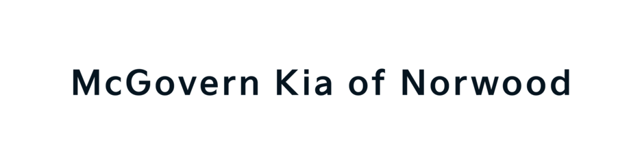 Meet Our Staff | McGovern Kia of Norwood