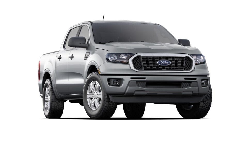 Find a 2023 Ford Ranger in Framingham, MA | McGovern Ford of Framingham