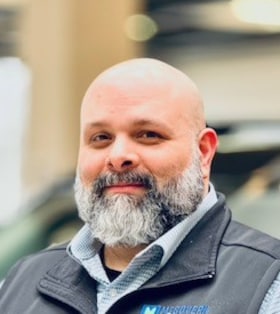 Meet the Staff | McGovern Ford of Framingham