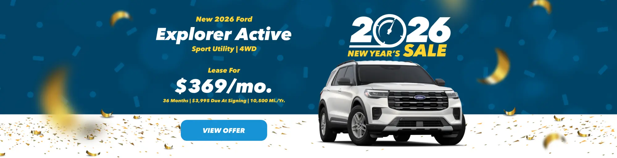 McGovern Ford of Framingham | Framingham Ford Dealership