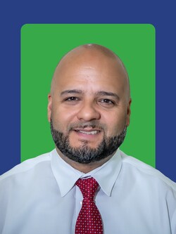 Meet the Staff | McGovern Ford of Saugus