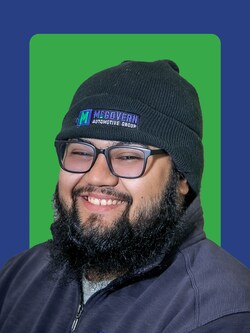 Staff | McGovern Ford Saugus