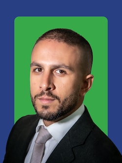 Meet the Staff | McGovern Ford of Saugus