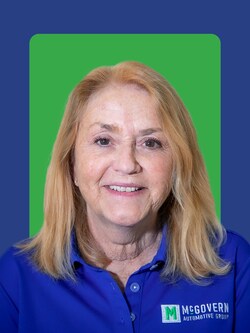 Meet the Staff | McGovern Ford of Saugus