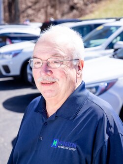 Staff | McGovern Subaru of Acton