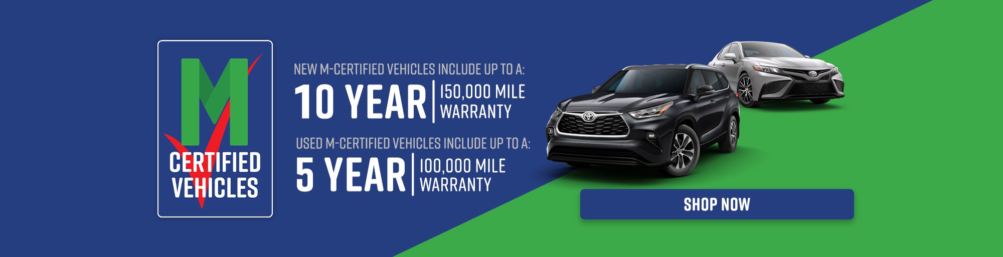 Benefits of Buying McGovern Certified Used Cars in Portsmouth, NH